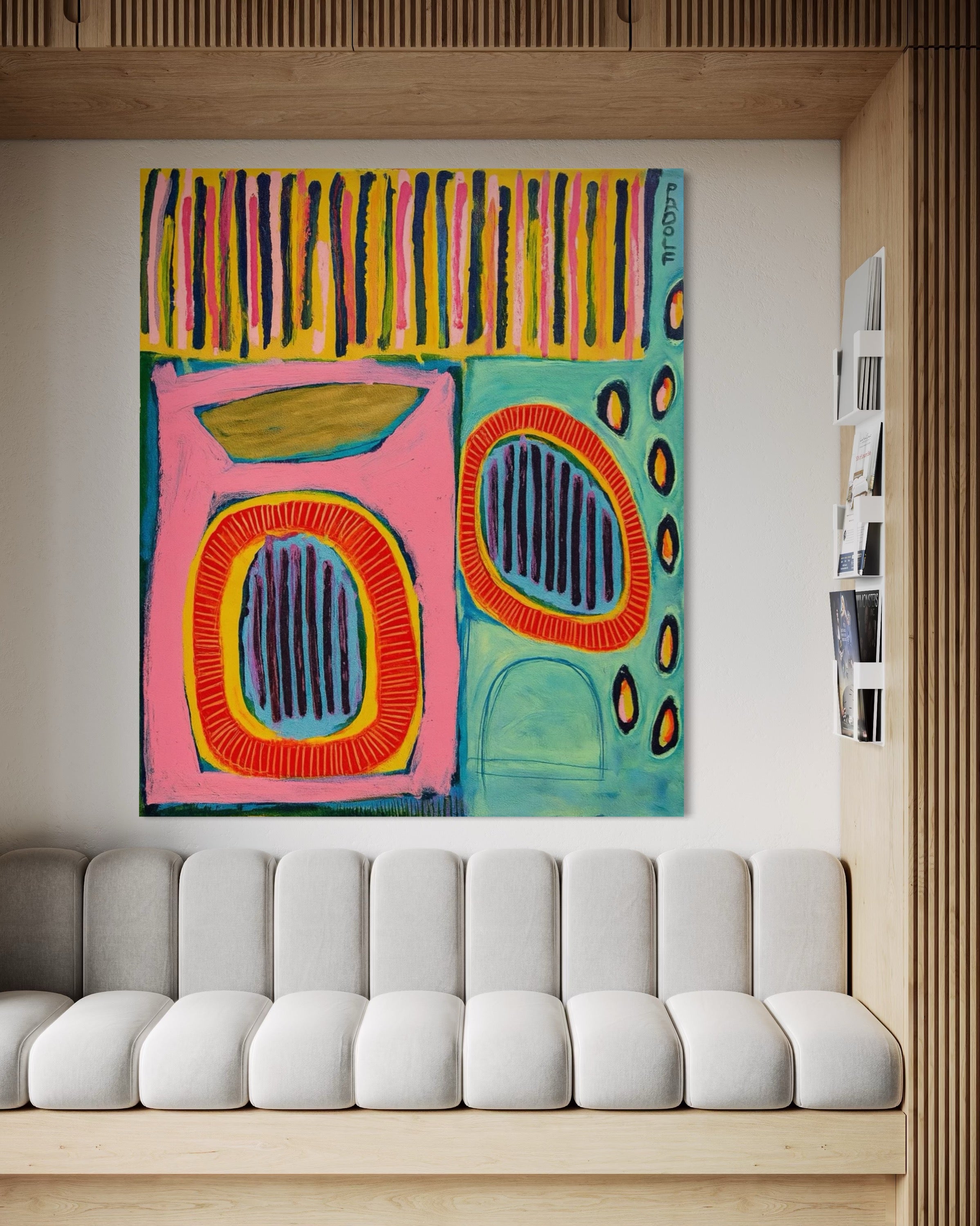 Candy Rhythms – Anavrin Studio